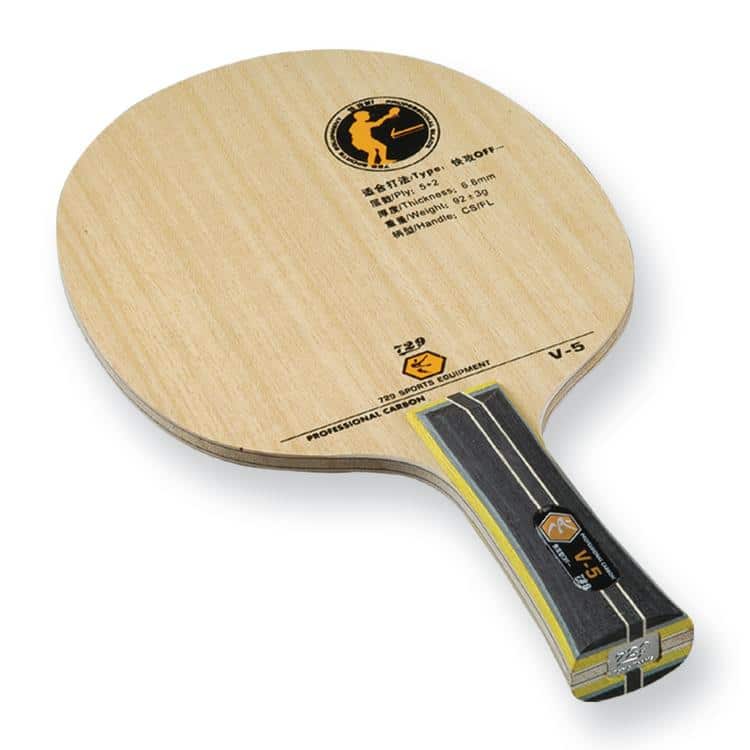 Affordable Table Tennis Superstore- Table Tennis Blades - Table Tennis ...
