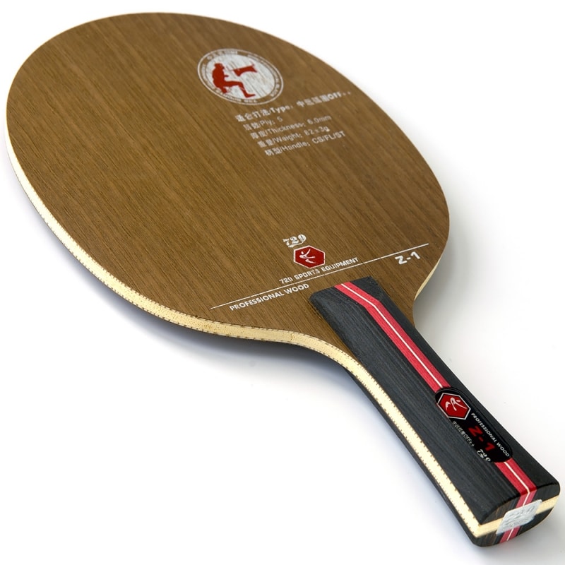 Affordable Table Tennis Superstore- Table Tennis Blades - Table Tennis ...