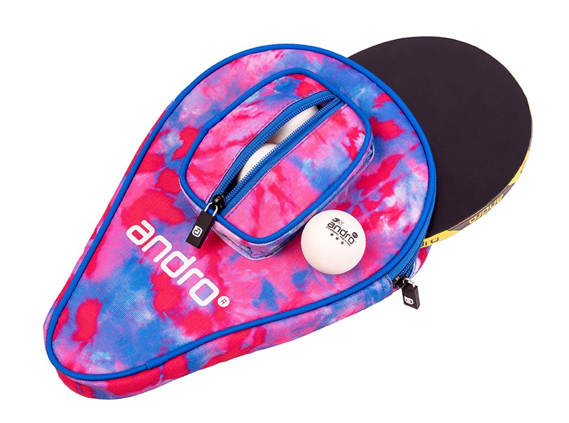 Affordable Table Tennis Superstore- Table Tennis Bat Covers