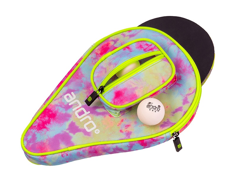 Affordable Table Tennis Superstore- Table Tennis Bat Covers