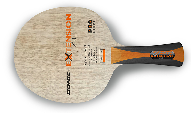 Affordable Table Tennis Superstore- Donic Table Tennis Blades