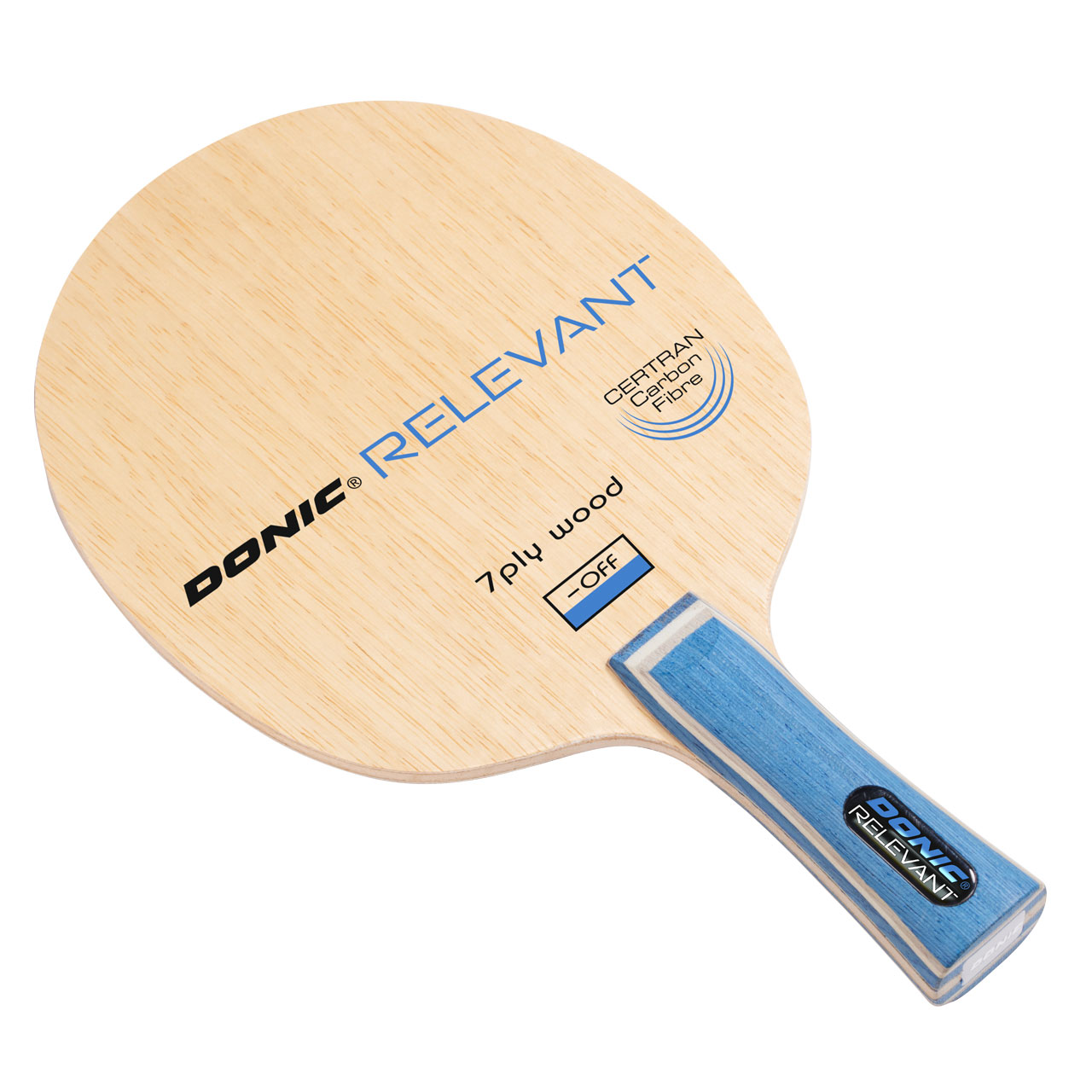 Affordable Table Tennis Superstore- Donic Table Tennis Blades