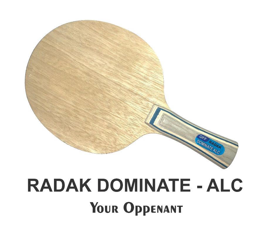 Affordable Table Tennis Superstore- Table tennis Blades