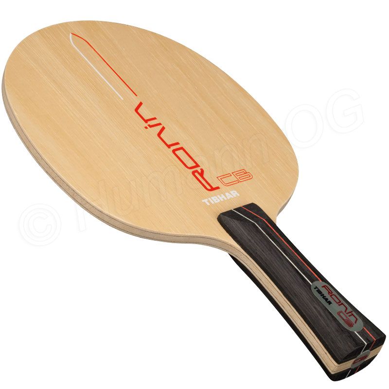Affordable Table Tennis Superstore- Tibhar, Table Tennis, Blade