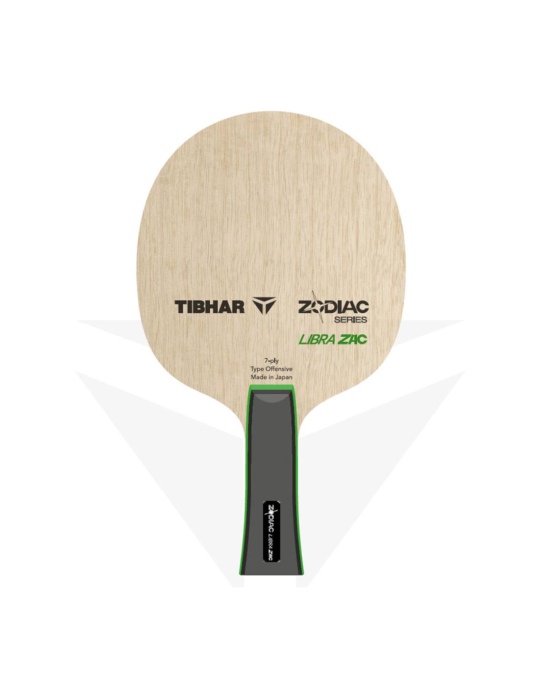 Affordable Table Tennis Superstore- Tibhar, Table Tennis, Blade