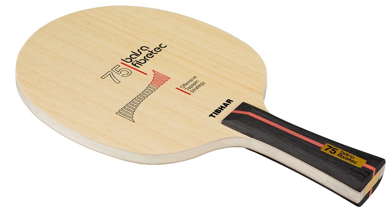 Affordable Table Tennis Superstore- Tibhar, Table Tennis, Blade