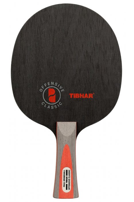 Affordable Table Tennis Superstore- Tibhar, Table Tennis, Blade