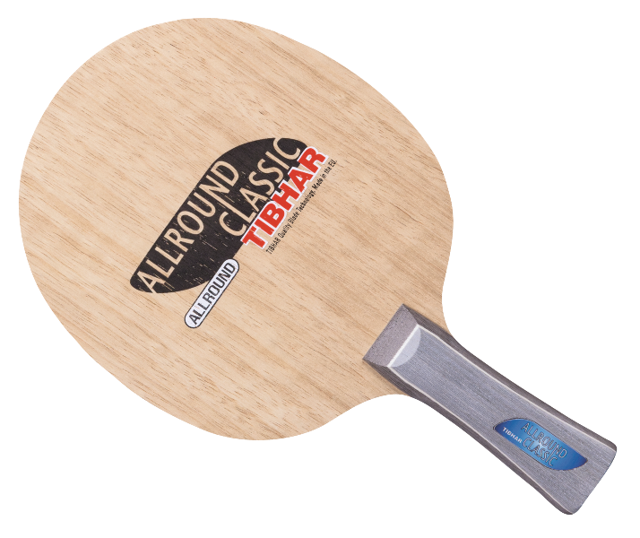 Affordable Table Tennis Superstore- Tibhar, Table Tennis, Blade