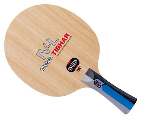 Affordable Table Tennis Superstore- Tibhar, Table Tennis, Blade